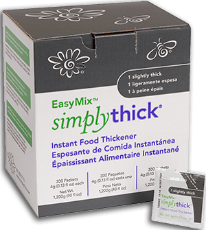 SimplyThick / Easymix - Slightly Thick